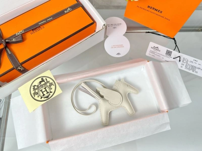 Authentic Hermes Ornaments