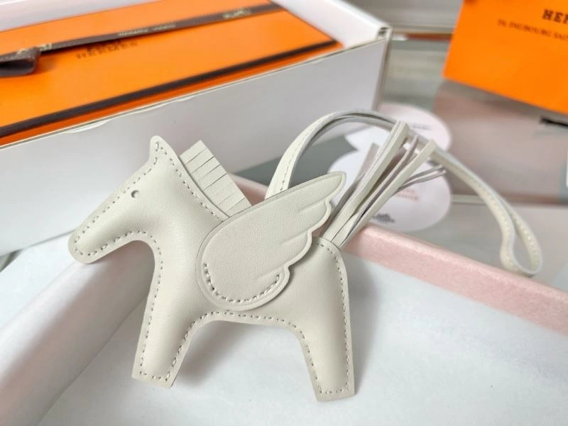 Authentic Hermes Ornaments