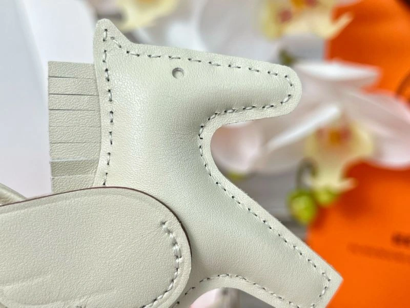 Authentic Hermes Ornaments