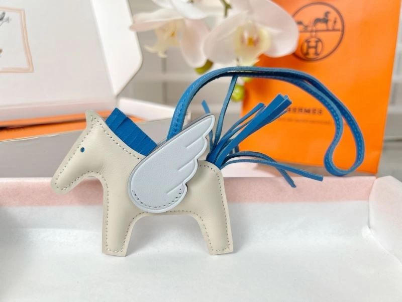 Hermes Ornaments