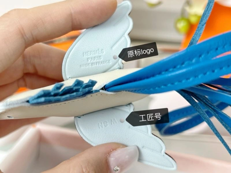 Precise copy Hermes Ornaments