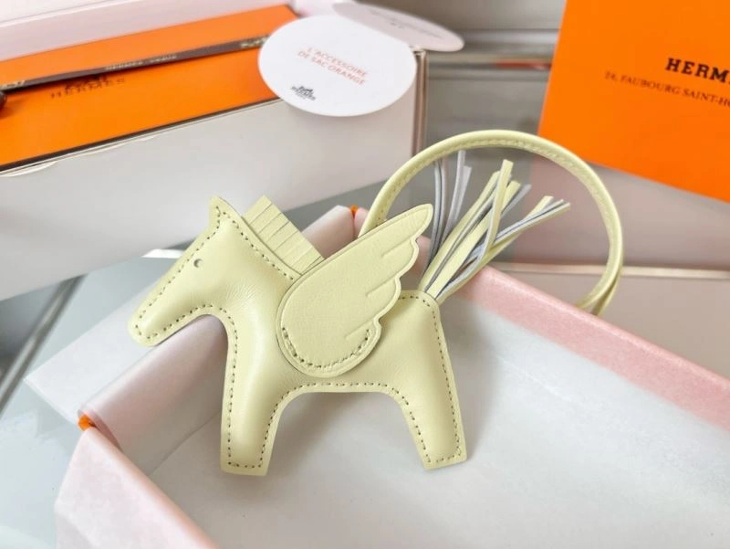 Brand-authenticated Hermes Ornaments