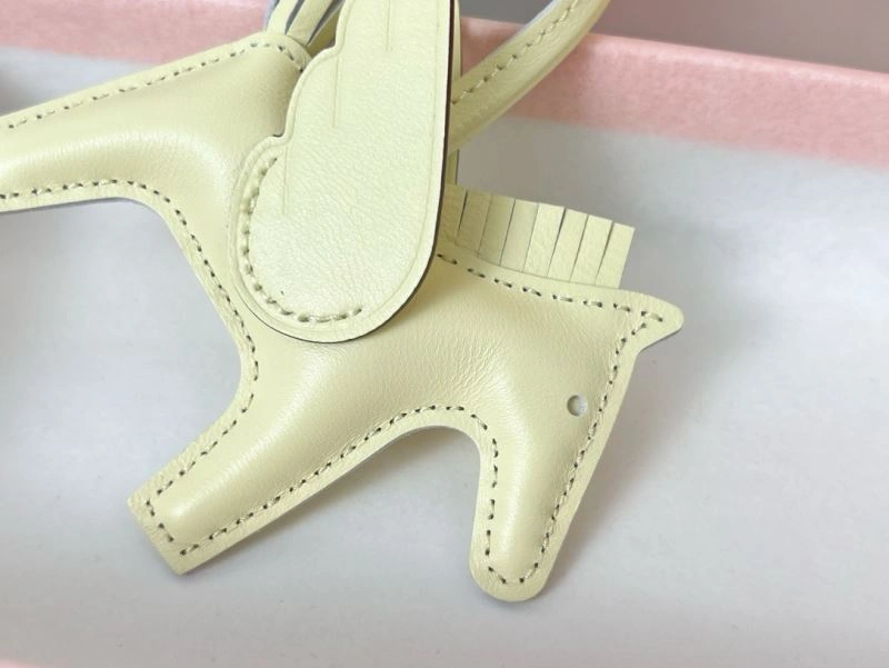 Brand-authenticated Hermes Ornaments
