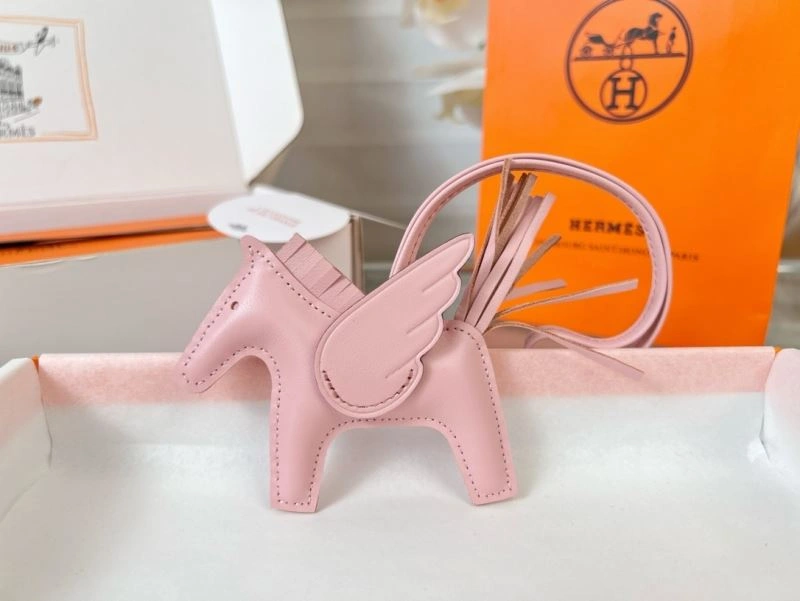 Hermes Ornaments