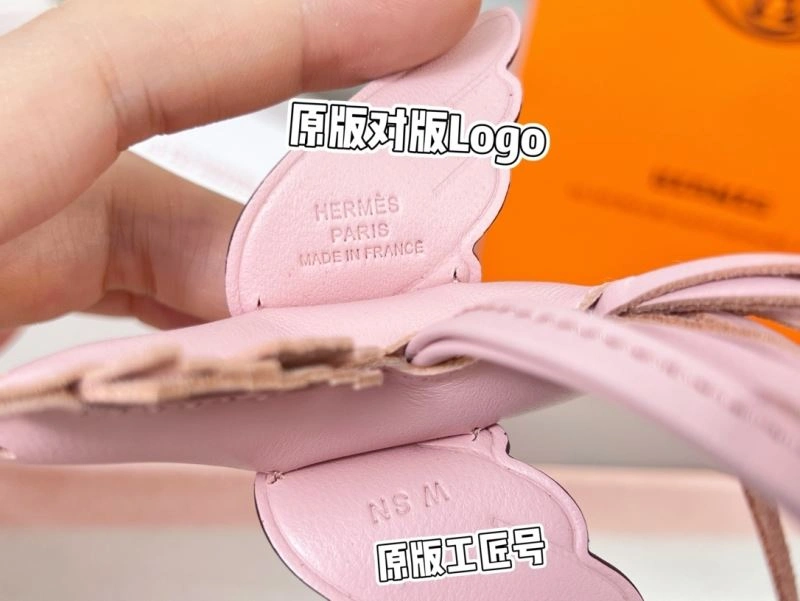 Top match Hermes Ornaments