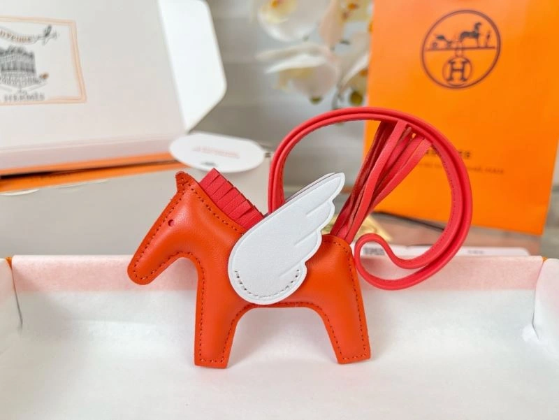 Hermes Ornaments