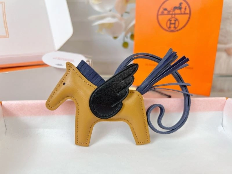 Hermes Ornaments