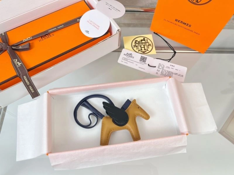 Top mirror Hermes Ornaments