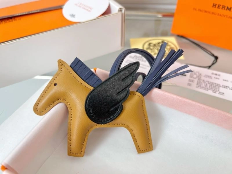 Top mirror Hermes Ornaments