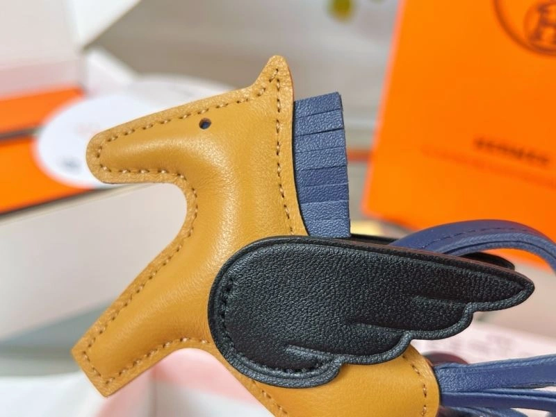Top mirror Hermes Ornaments