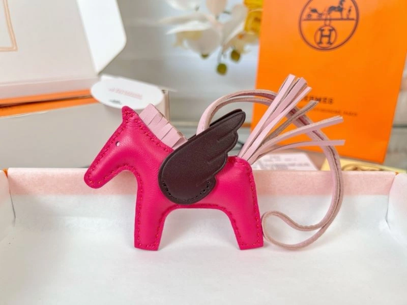 Hermes Ornaments