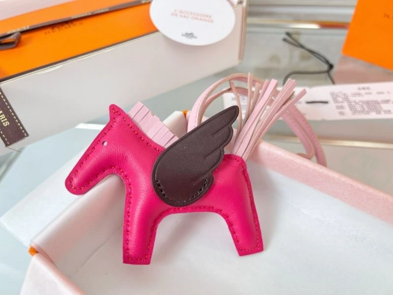 Mirror quality Hermes Ornaments