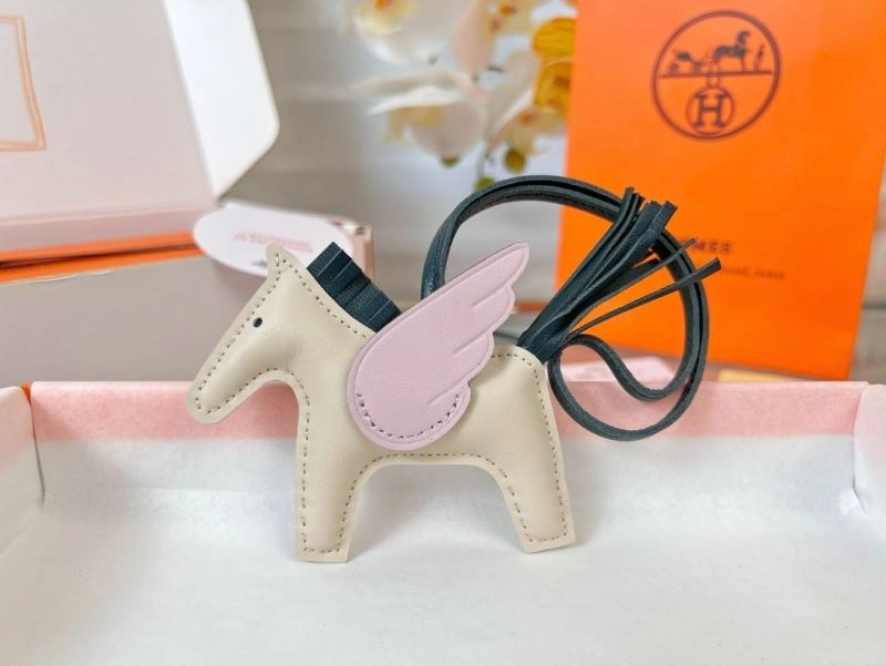 Hermes Ornaments