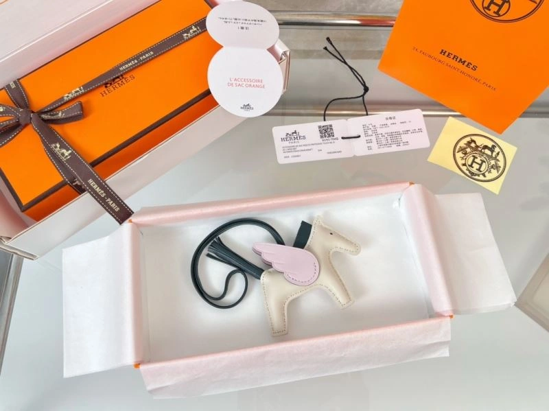 Value-priced Hermes Ornaments