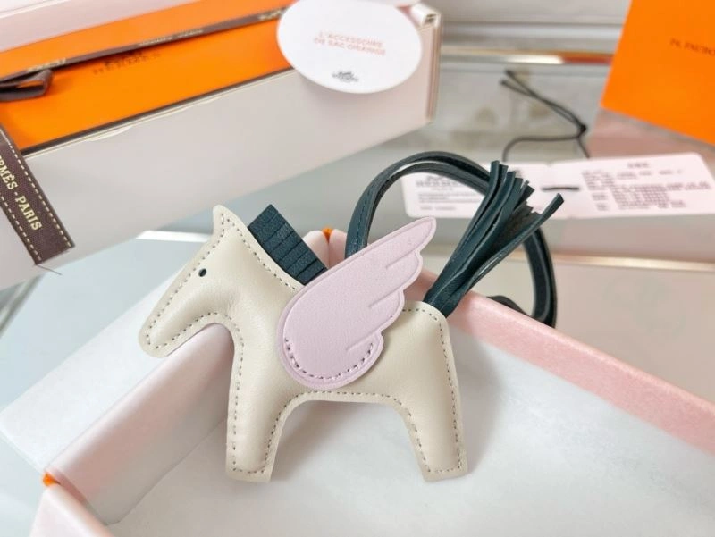 Value-priced Hermes Ornaments