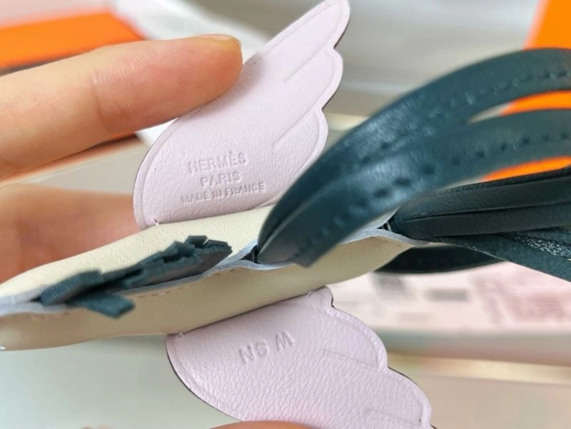 Value-priced Hermes Ornaments