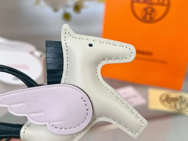 Value-priced Hermes Ornaments