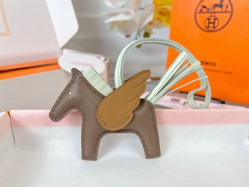 Hermes Ornaments