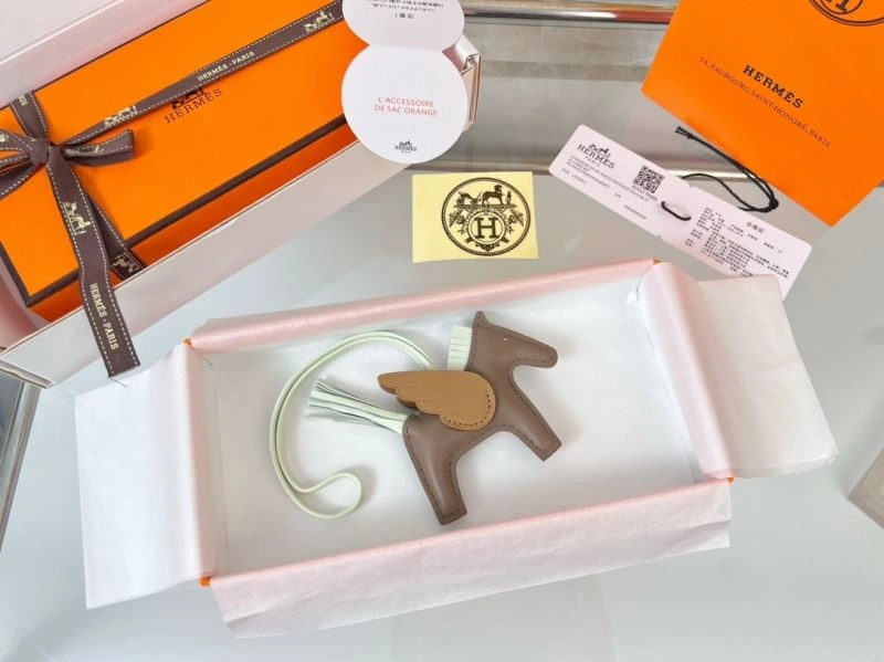 Authentic Hermes Ornaments