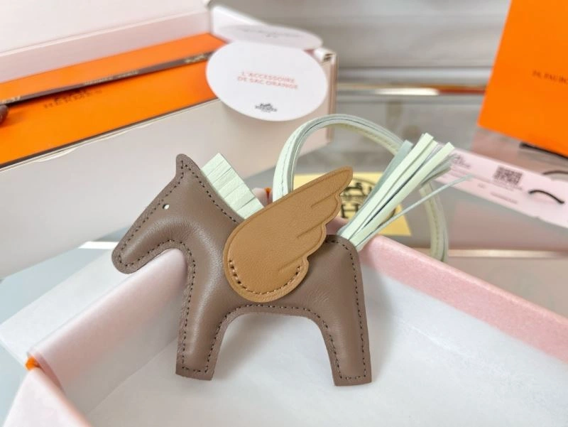 Authentic Hermes Ornaments