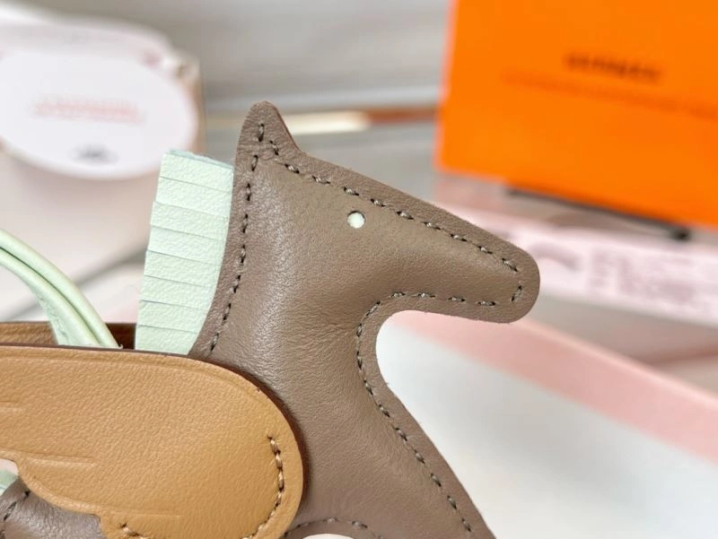 Authentic Hermes Ornaments