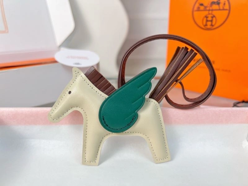 Hermes Ornaments