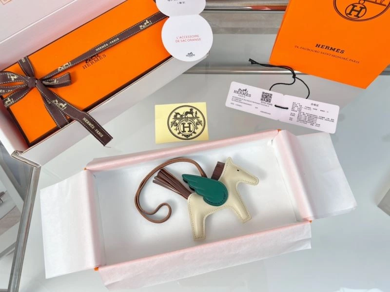 High fidelity Hermes Ornaments