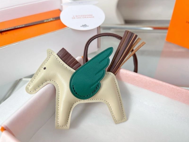 High fidelity Hermes Ornaments