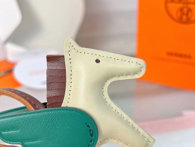 High fidelity Hermes Ornaments