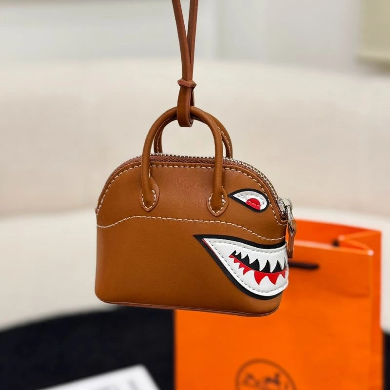 Hermes Ornaments