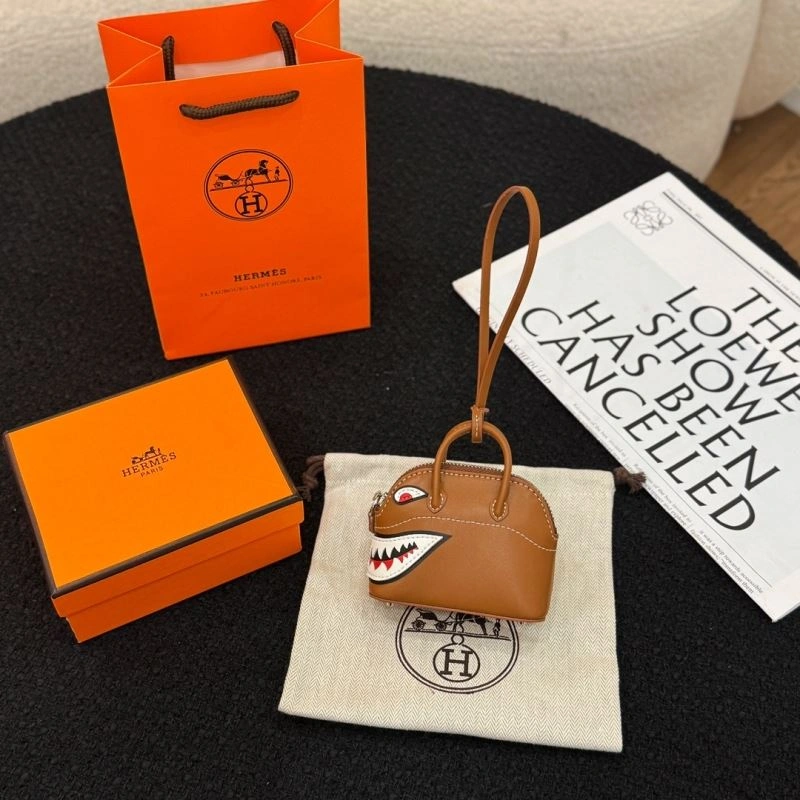 Budget-friendly Hermes Ornaments
