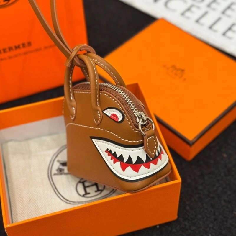 Budget-friendly Hermes Ornaments
