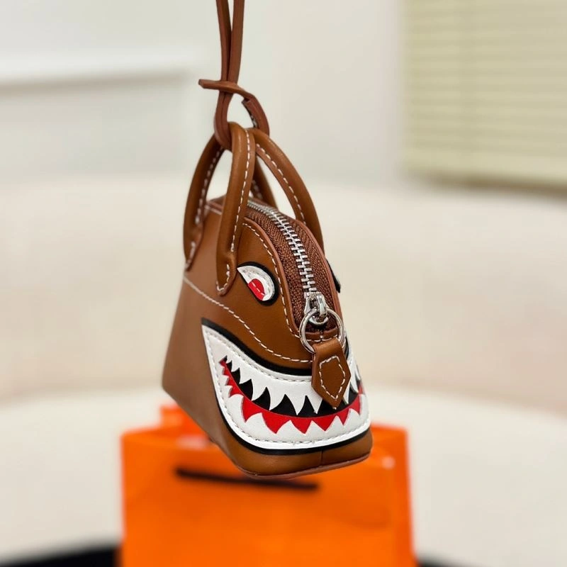 Budget-friendly Hermes Ornaments