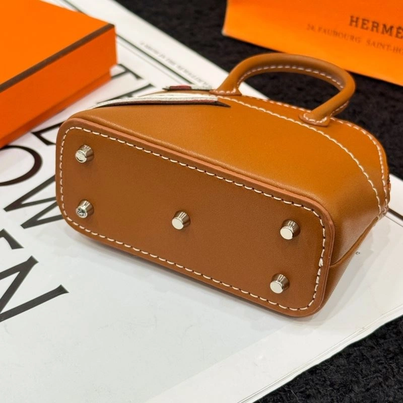 Budget-friendly Hermes Ornaments