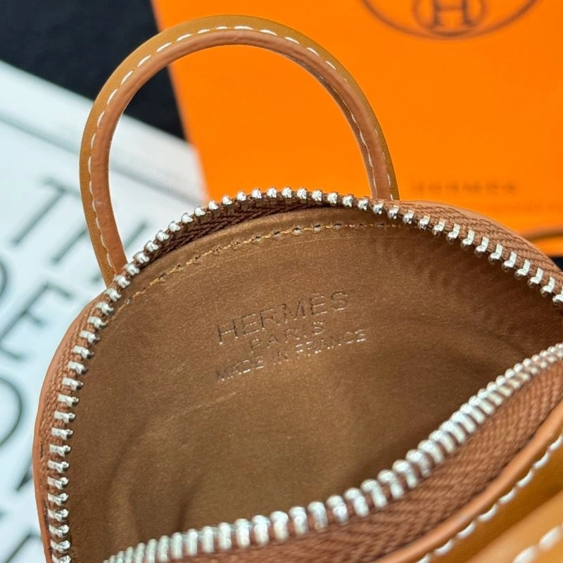Budget-friendly Hermes Ornaments