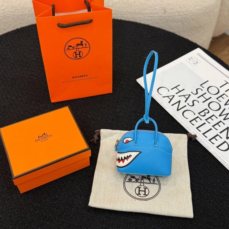 Brand-original Hermes Ornaments