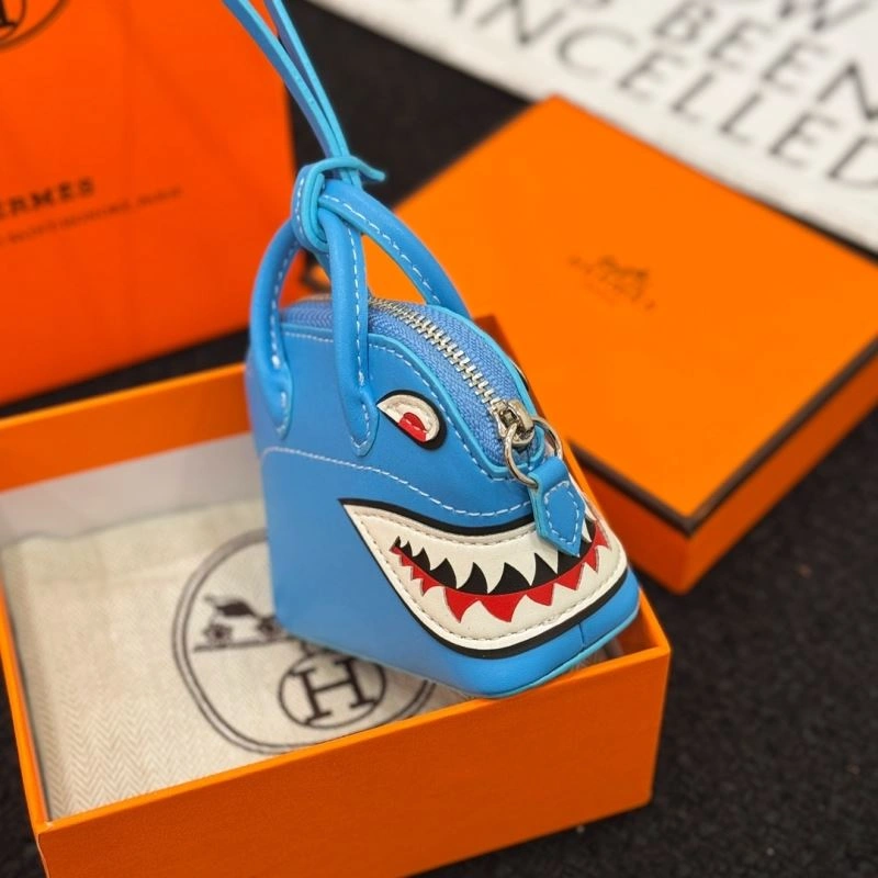 Brand-original Hermes Ornaments