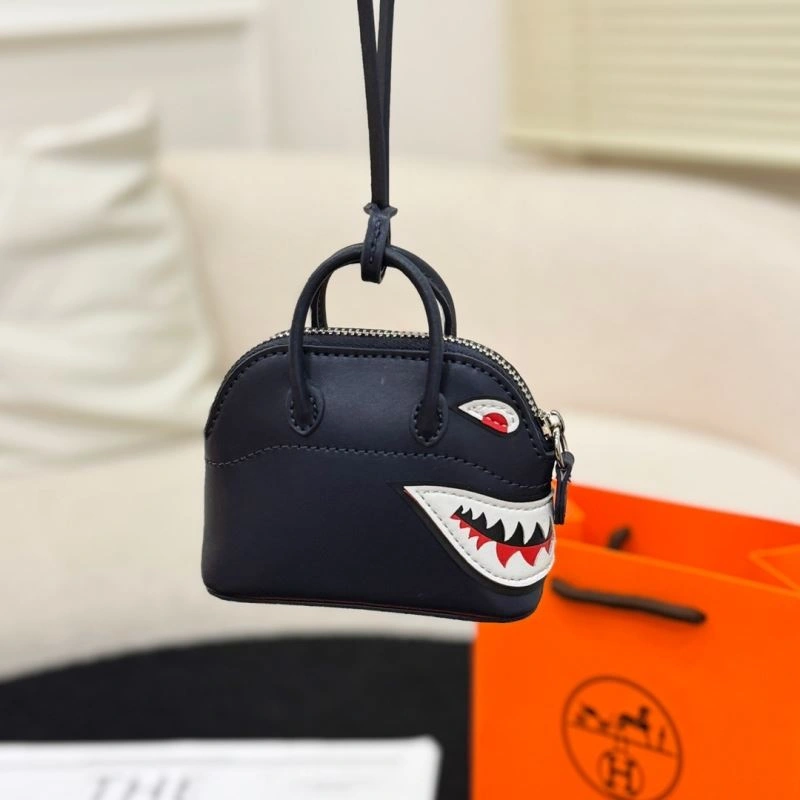 Hermes Ornaments