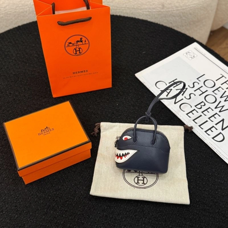 Indistinguishable Hermes Ornaments