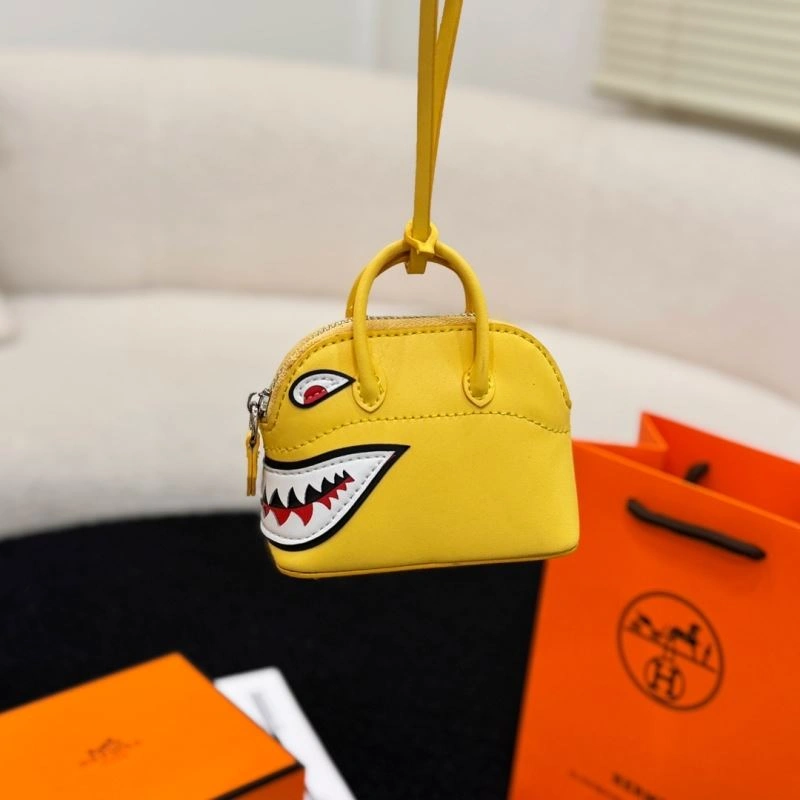 Hermes Ornaments
