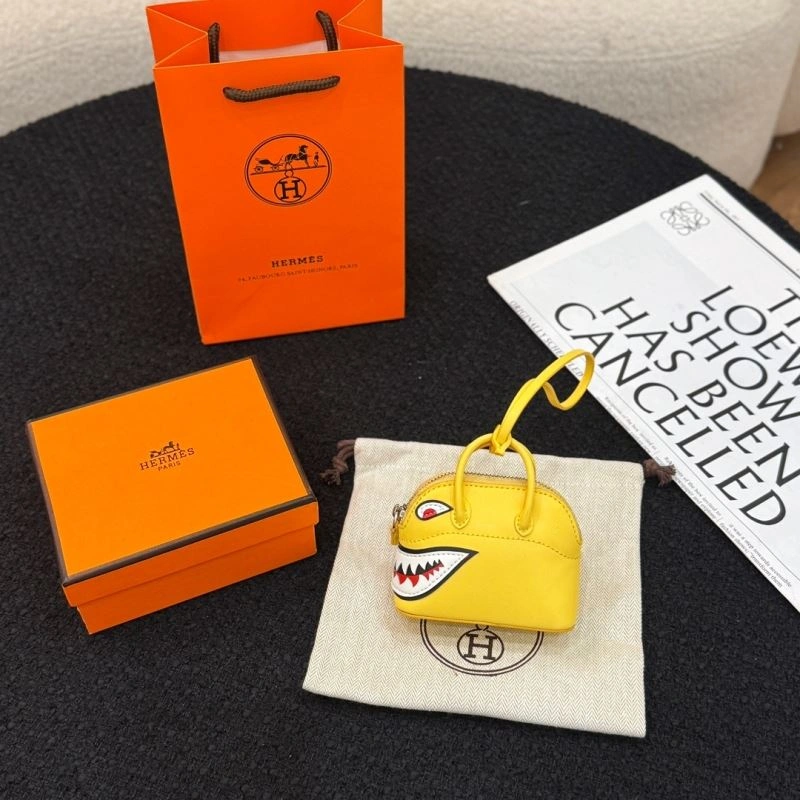 Top match Hermes Ornaments