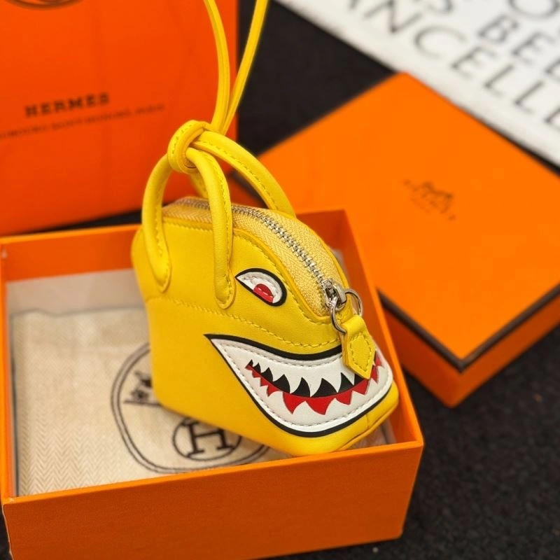Top match Hermes Ornaments