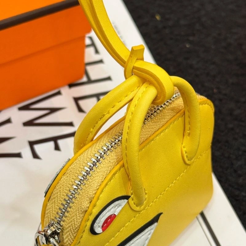 Top match Hermes Ornaments