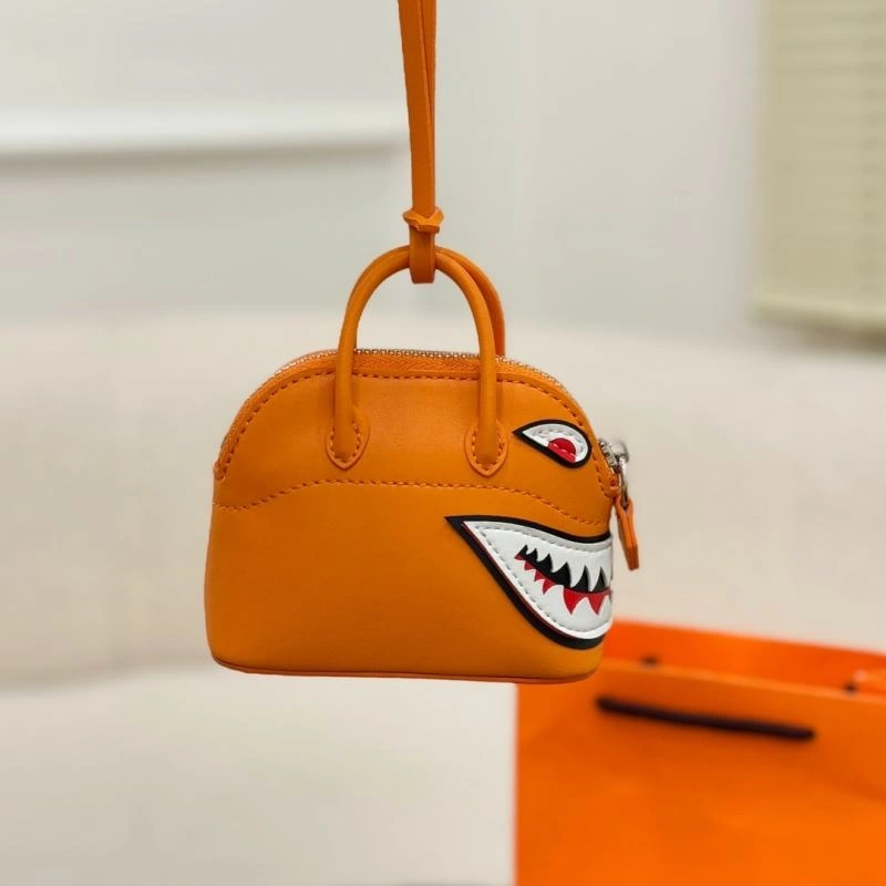 Hermes Ornaments