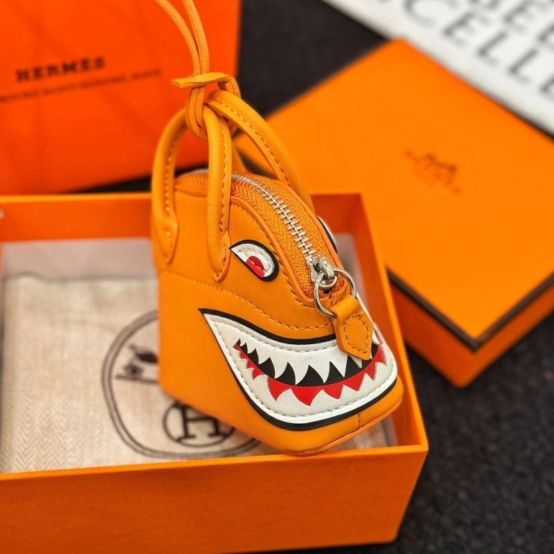 Budget-friendly Hermes Ornaments