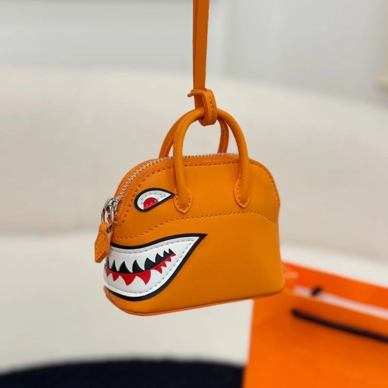 Budget-friendly Hermes Ornaments