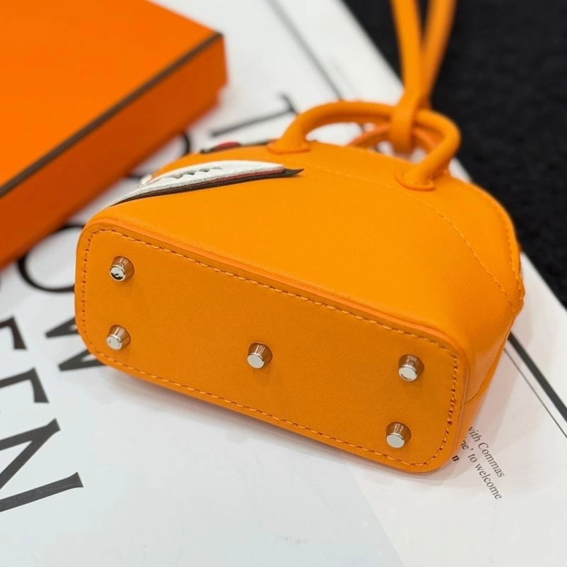 Budget-friendly Hermes Ornaments