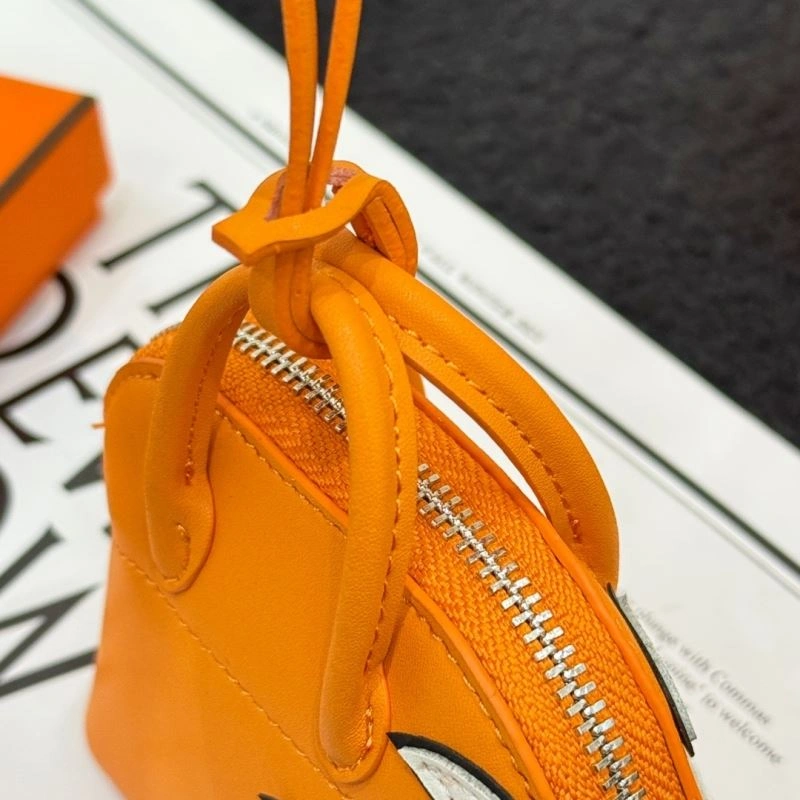 Budget-friendly Hermes Ornaments