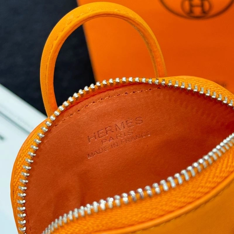 Budget-friendly Hermes Ornaments