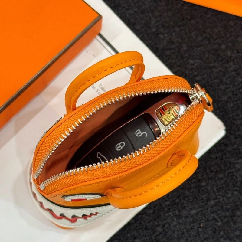 Budget-friendly Hermes Ornaments